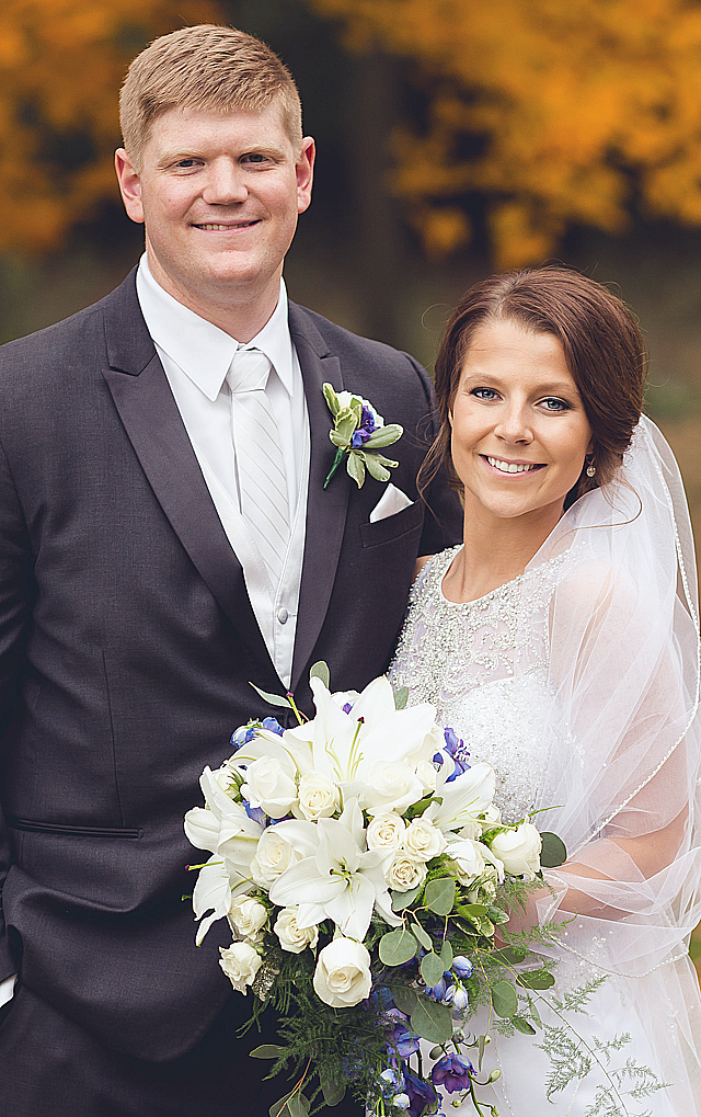 Weddings | News, Sports, Jobs - The Journal